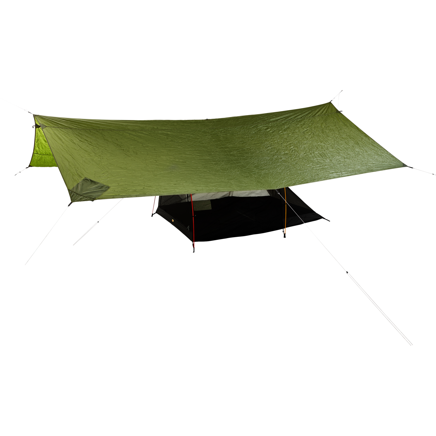 Abisko Tarp Large – Fjallraven Asia Pacific