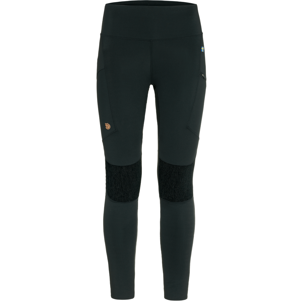 Abisko Trekking Tights HD W – Fjallraven Asia Pacific