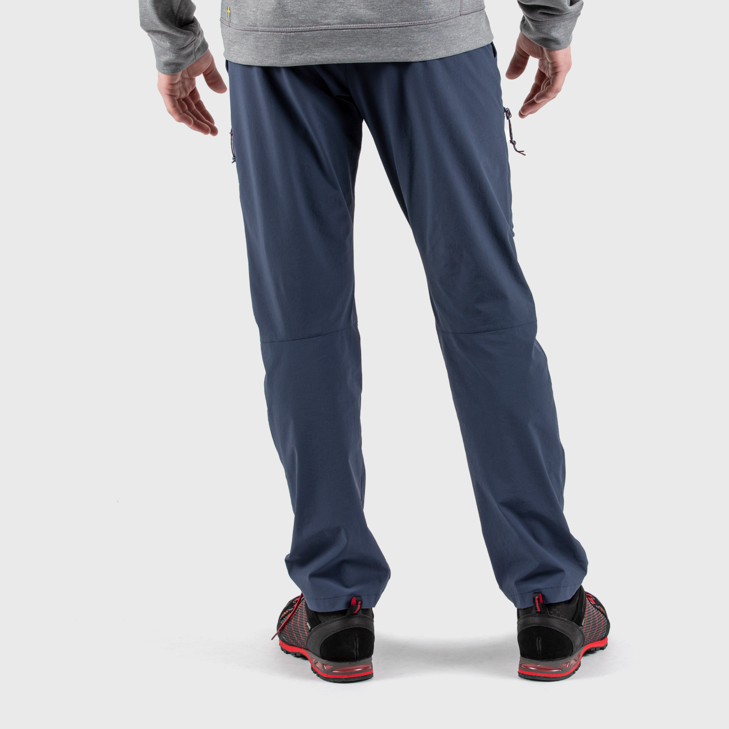 High Coast Hike Trousers M Reg – Fjallraven Asia Pacific