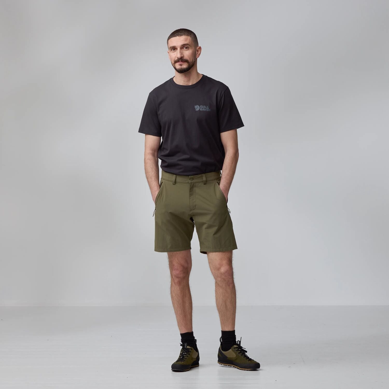 High Coast Pack Shorts M – Fjallraven Asia Pacific